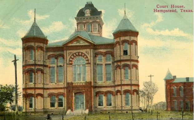 A Look Back at Hempstead History | HCCA